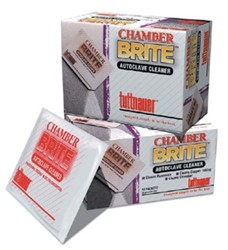 Tuttnauer Chamber Brite Autoclave Cleaner - Vet Machines