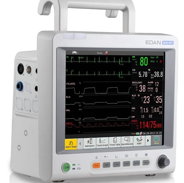 Bionet BM3Vet Next with Temp - Vet Machines