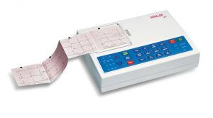 Edan Refrigerated Test Cartridge BG8 - Vet Machines