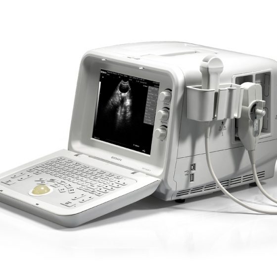 Edan Calibrant Fluid Pack CP50 - Vet Machines